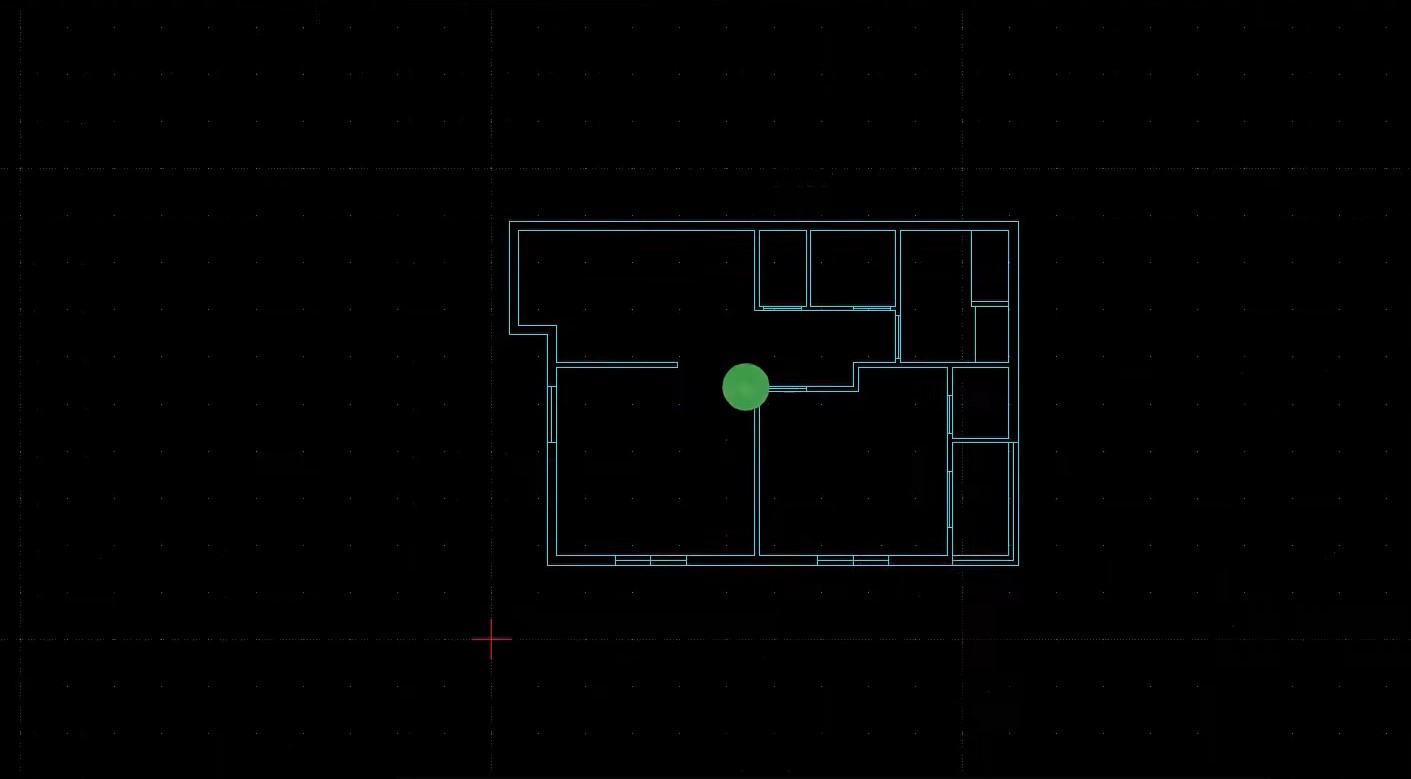 How To Make 3d Floor Plan In Blender modeling Tutorial 3D Stories Mag