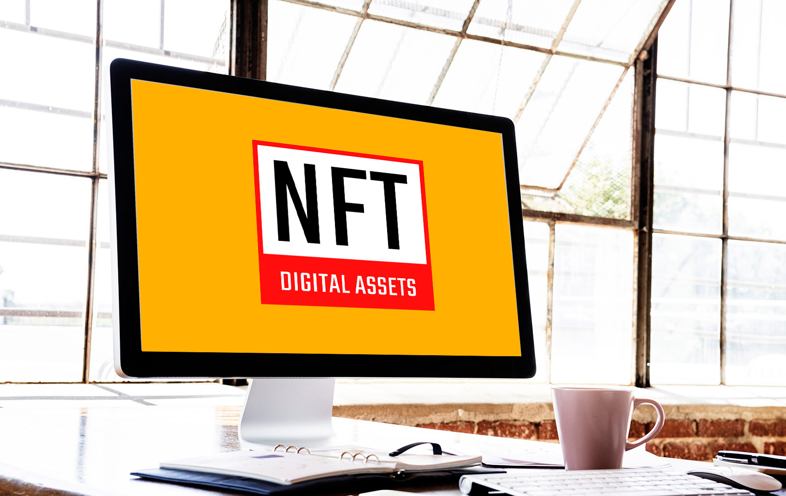 What Does NFT Mean And How To Use NFTs 3D Stories Mag What Does NFT Mean And How To Use NFTs 3D Stories Mag